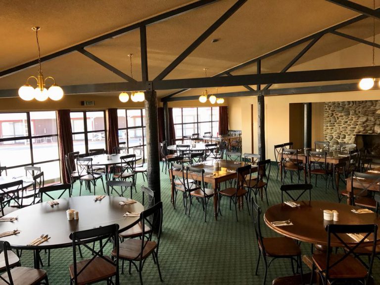 Accommodation - The Village Inn Hotel